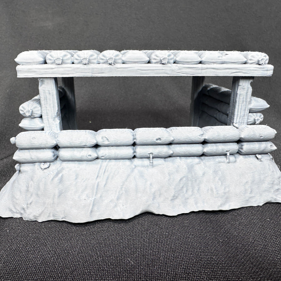 Terrain Pieces – Finley 3D Miniatures